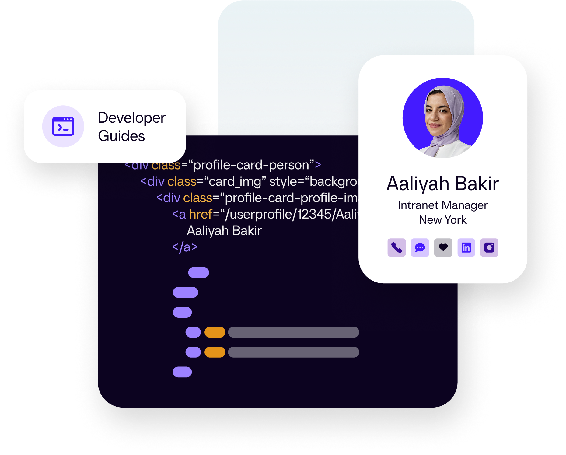 Platform overview | Discover the only true EXP